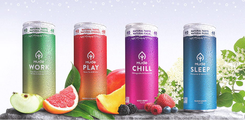 Elevate Inc. Welcomes TNC Drinks to the Community! - Elevate, Inc ...