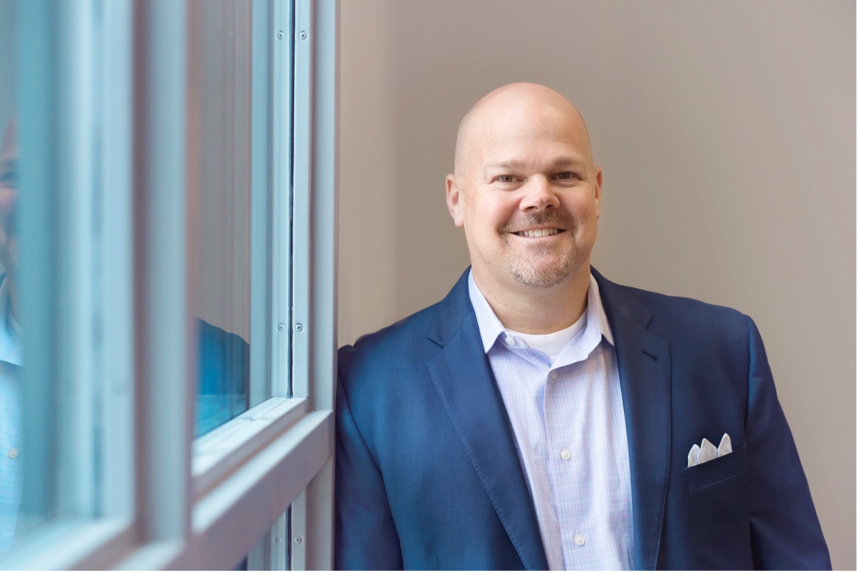 Hartin Dynamics President Dennis Hartin Selected for 2023 FBI Citizen’s ...