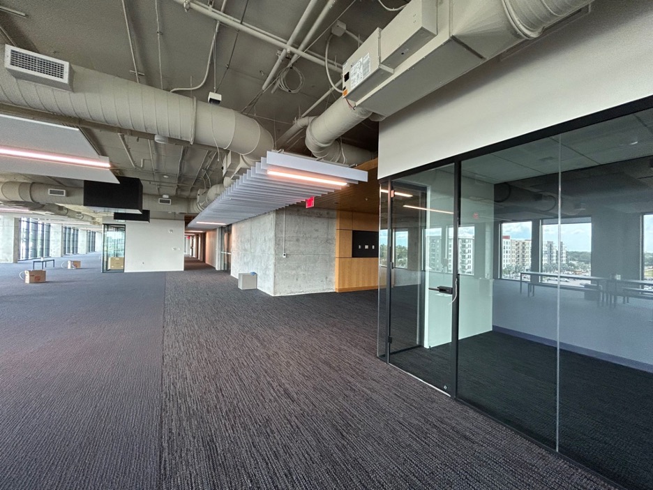 Prime Office Space Available at Heights Union - Move In Today ...