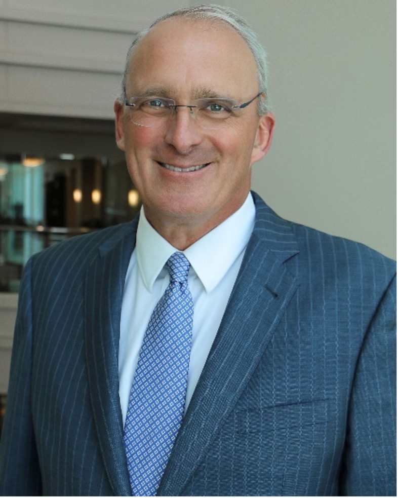 A Motivational Breakfast with an Executive Featuring Stuart Sullivan ...