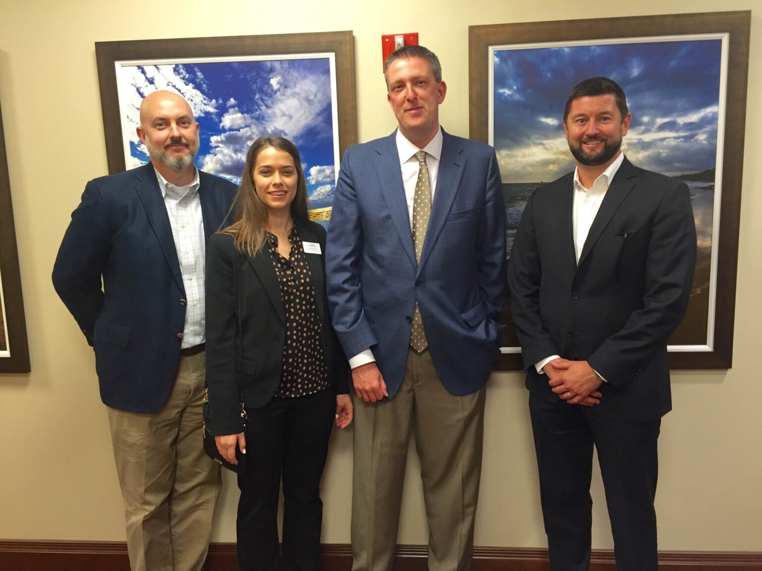 About Us - Elevate, Inc.