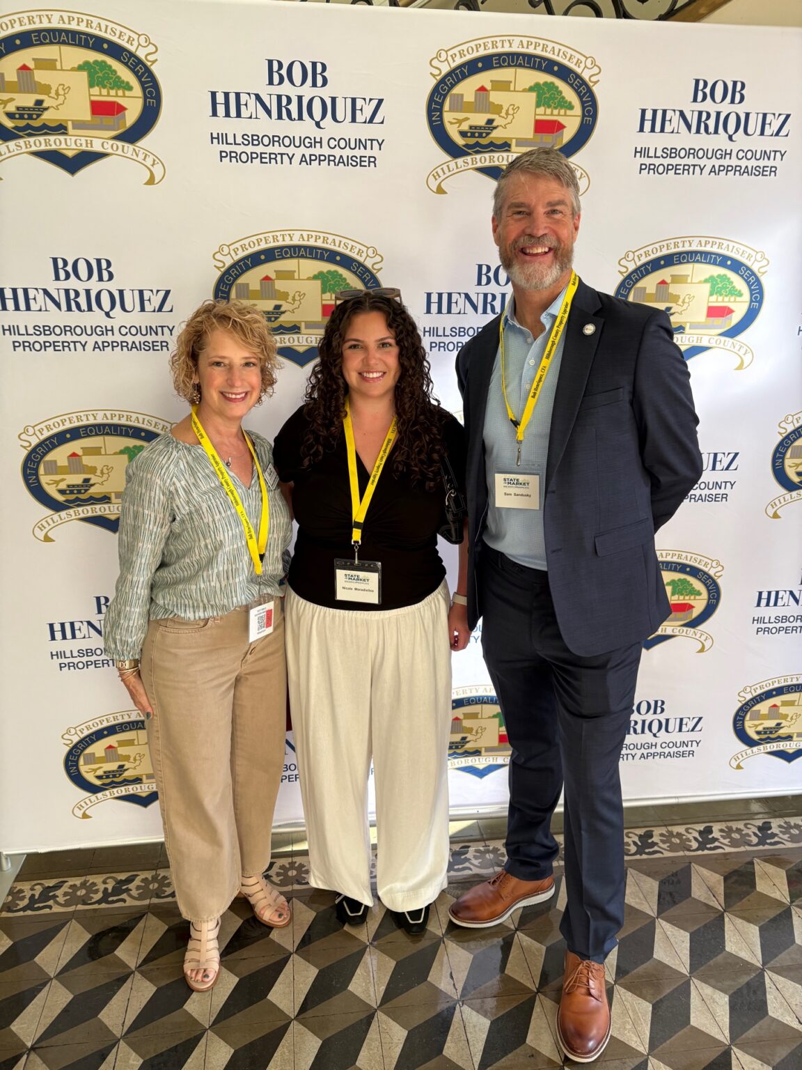 The Hillsborough County Property Appraiser’s 5th Annual State of the ...